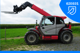 Safe operation of Telesco .. | EcoOnline Academy